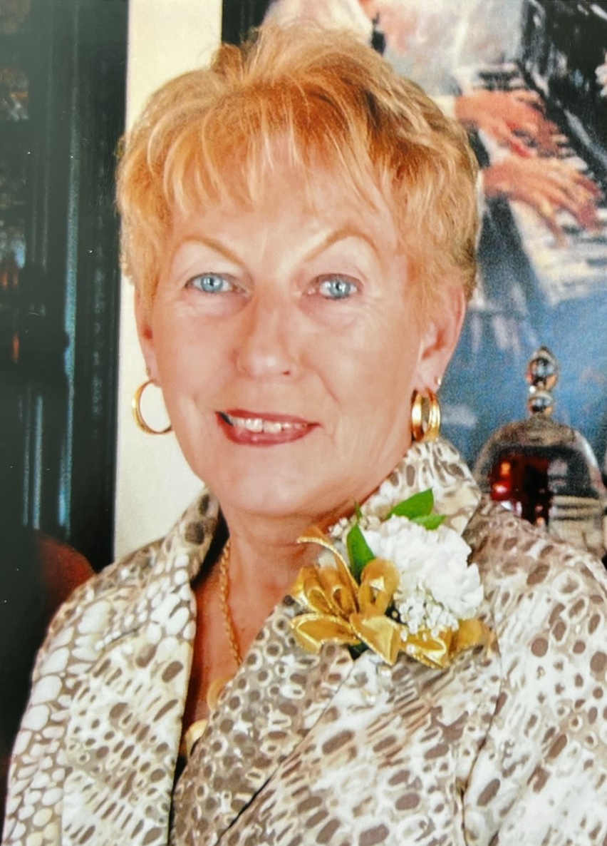 Nora E. Carroll | News, Sports, Jobs - Observer Today